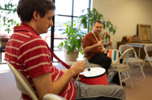 Connecting people with disabilities | Spark | Knoxville, TN