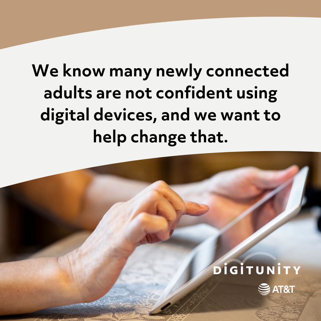 2023 - New Digital Literacy Project - Spark