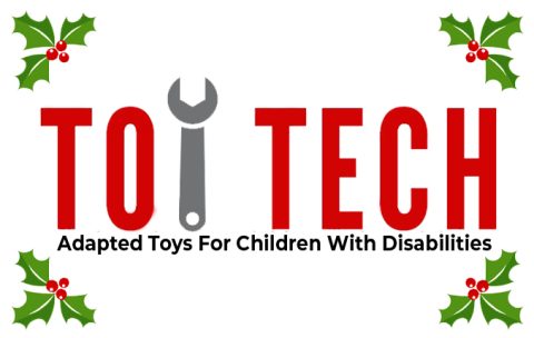 2023 - ToyTech Set for Dec. 12 - Spark